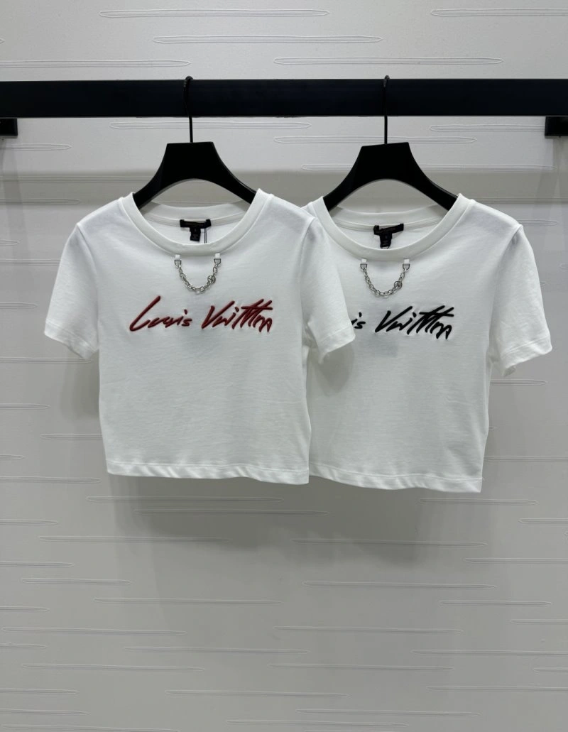 Louis Vuitton T-Shirts