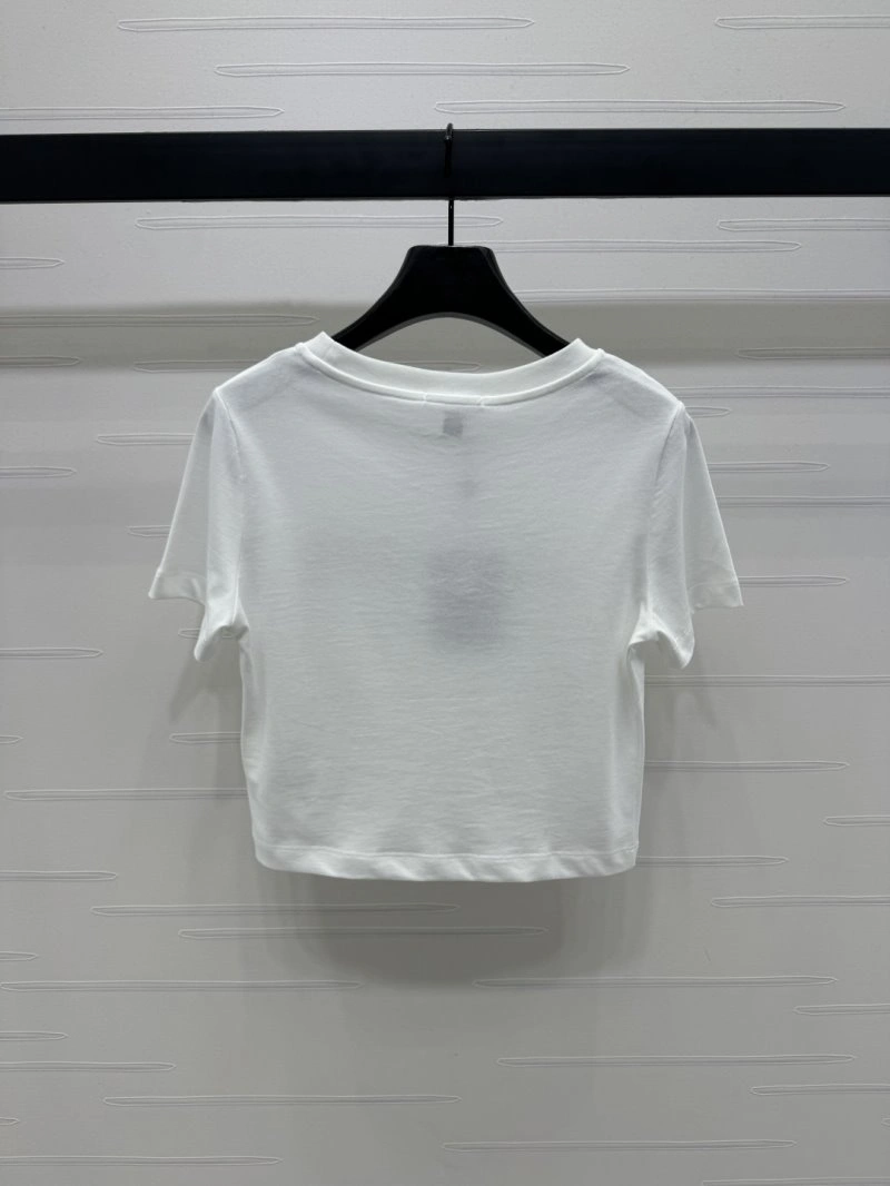 Accurate model Louis Vuitton T-Shirts