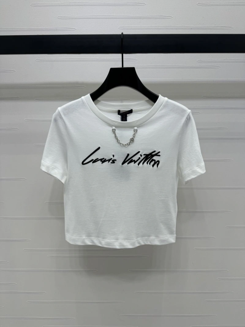 Louis Vuitton T-Shirts