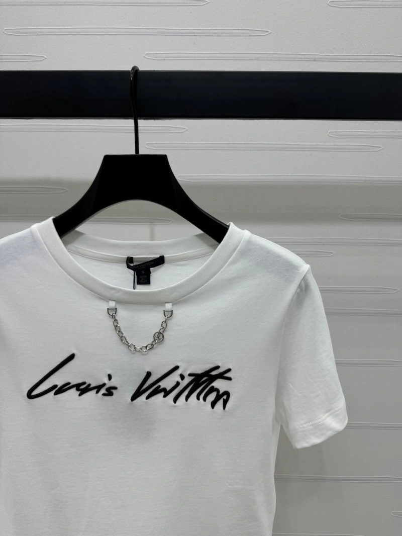 Mirror quality Louis Vuitton T-Shirts