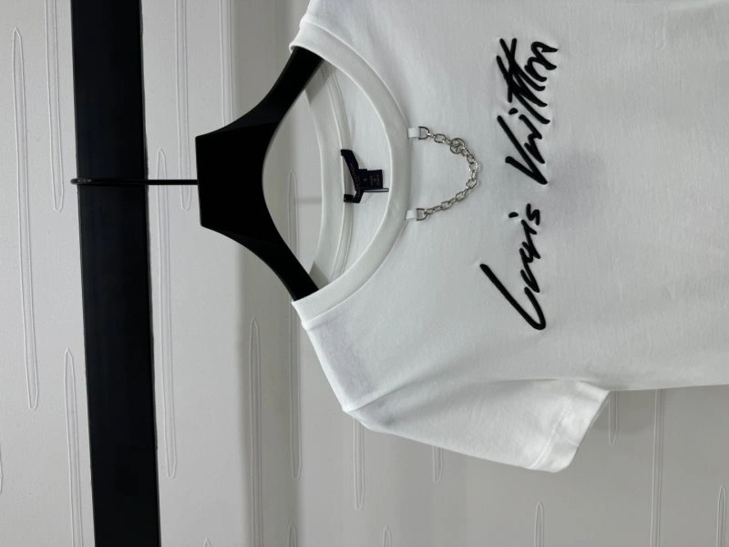Mirror quality Louis Vuitton T-Shirts