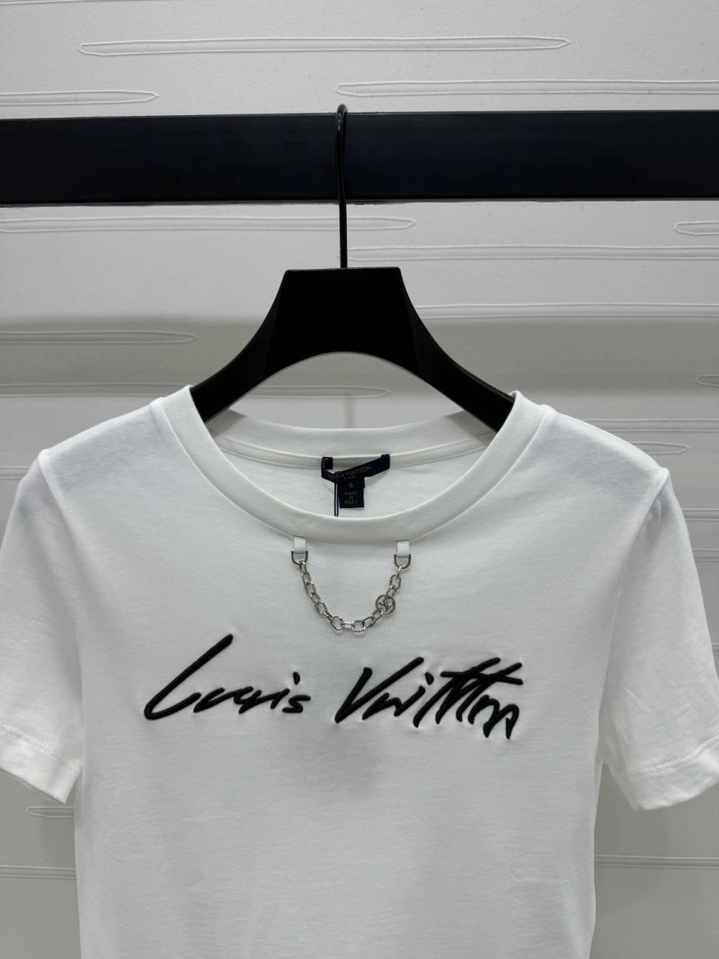 Mirror quality Louis Vuitton T-Shirts