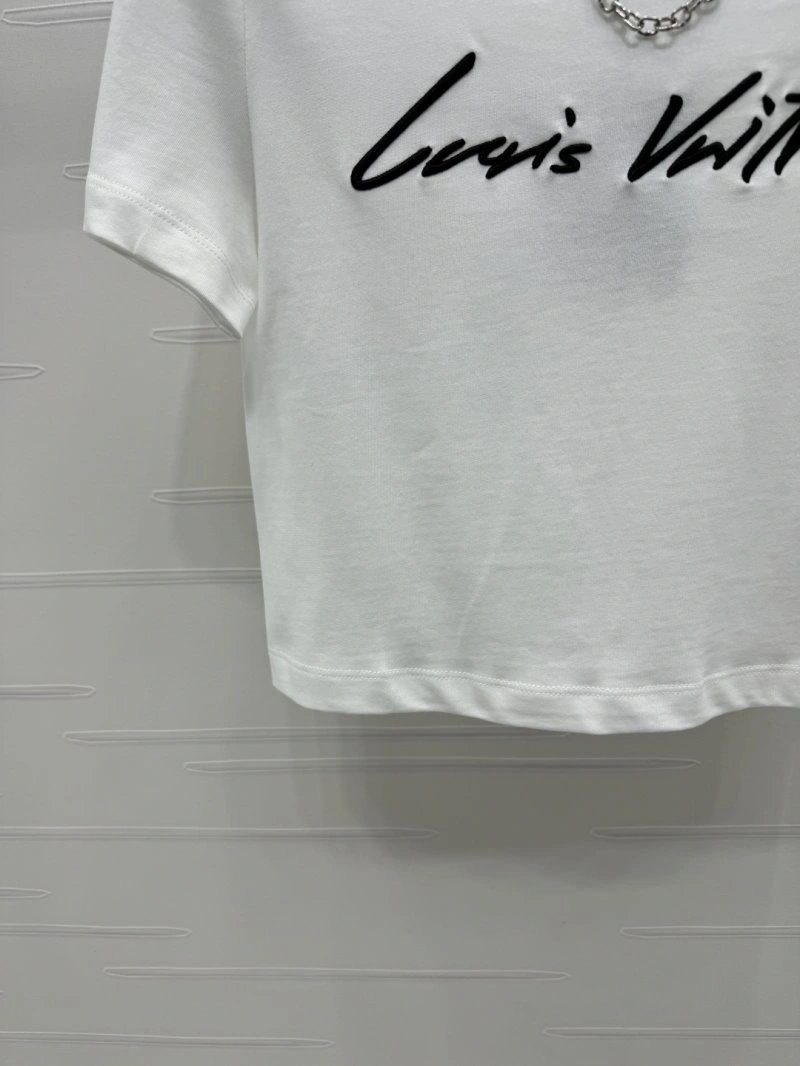 Mirror quality Louis Vuitton T-Shirts