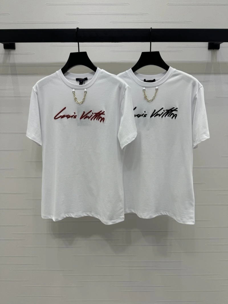 Louis Vuitton T-Shirts