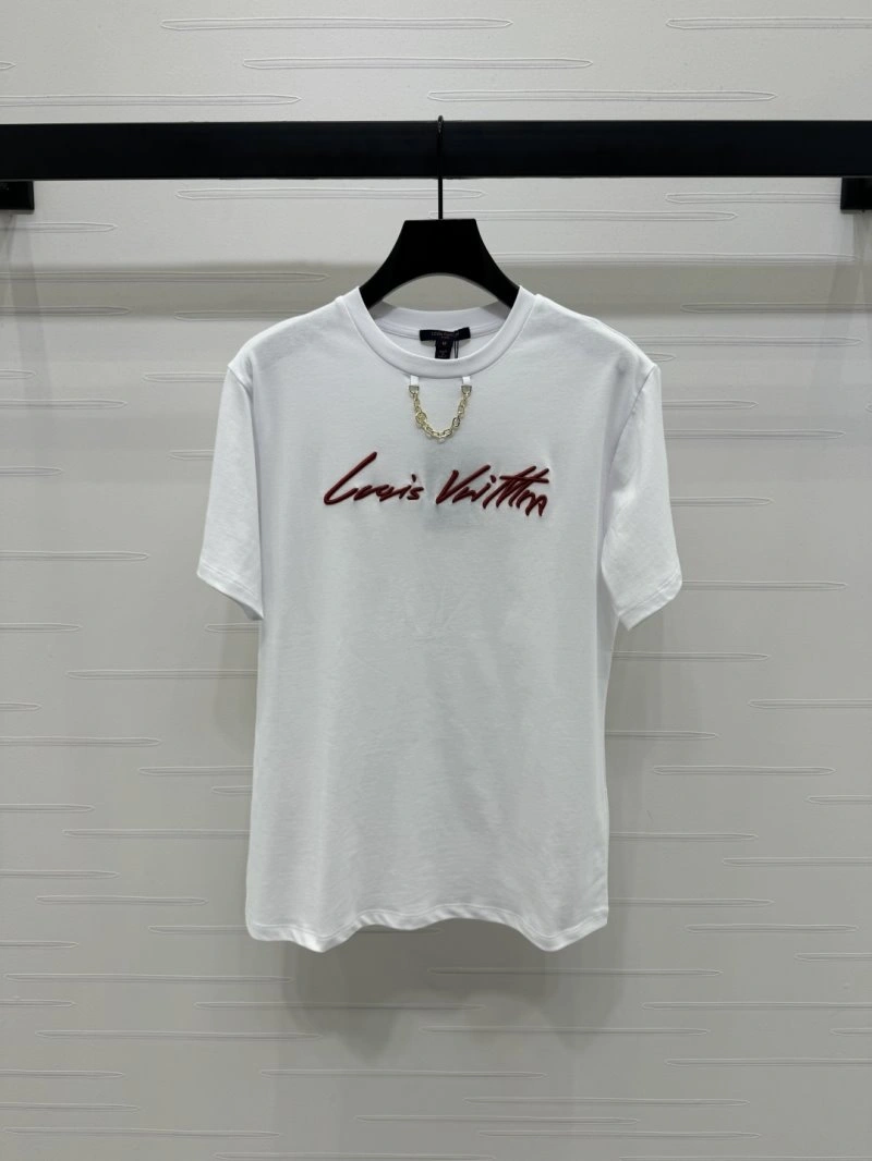 Mirror quality Louis Vuitton T-Shirts