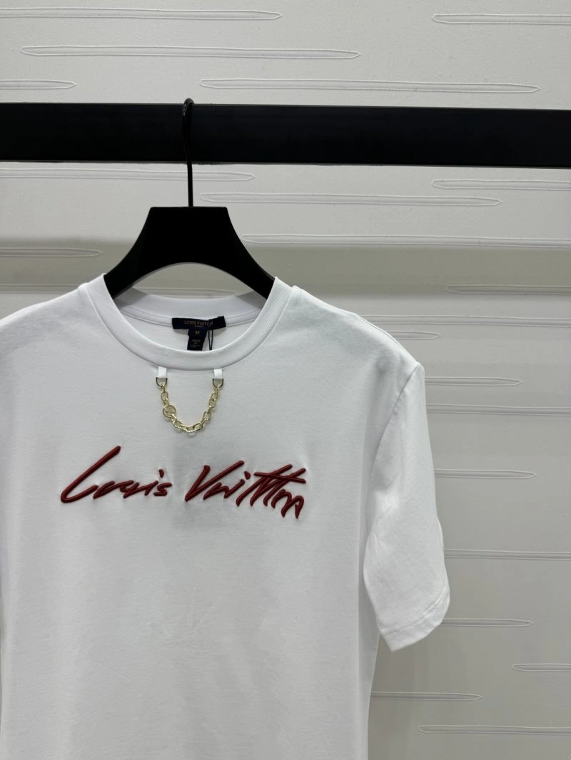 Mirror quality Louis Vuitton T-Shirts
