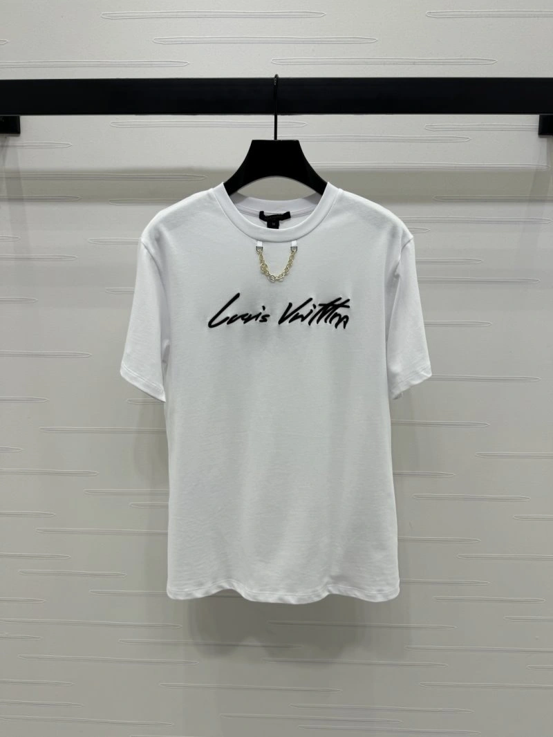 Louis Vuitton T-Shirts