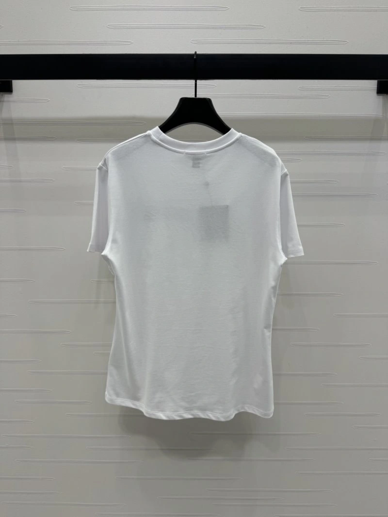 Exact replica Louis Vuitton T-Shirts