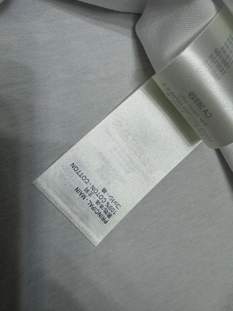 Exact replica Louis Vuitton T-Shirts