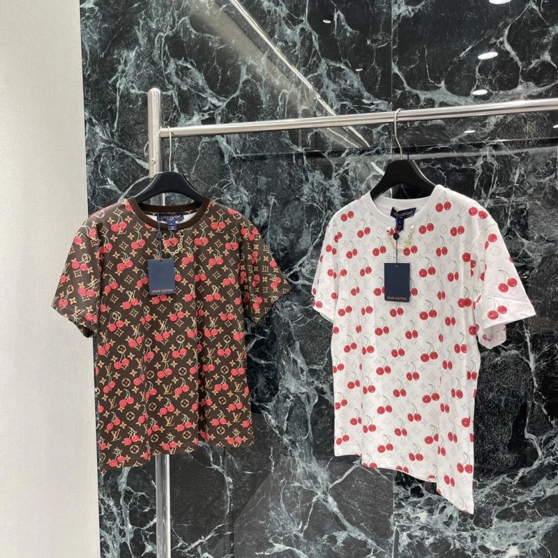 Louis Vuitton T-Shirts