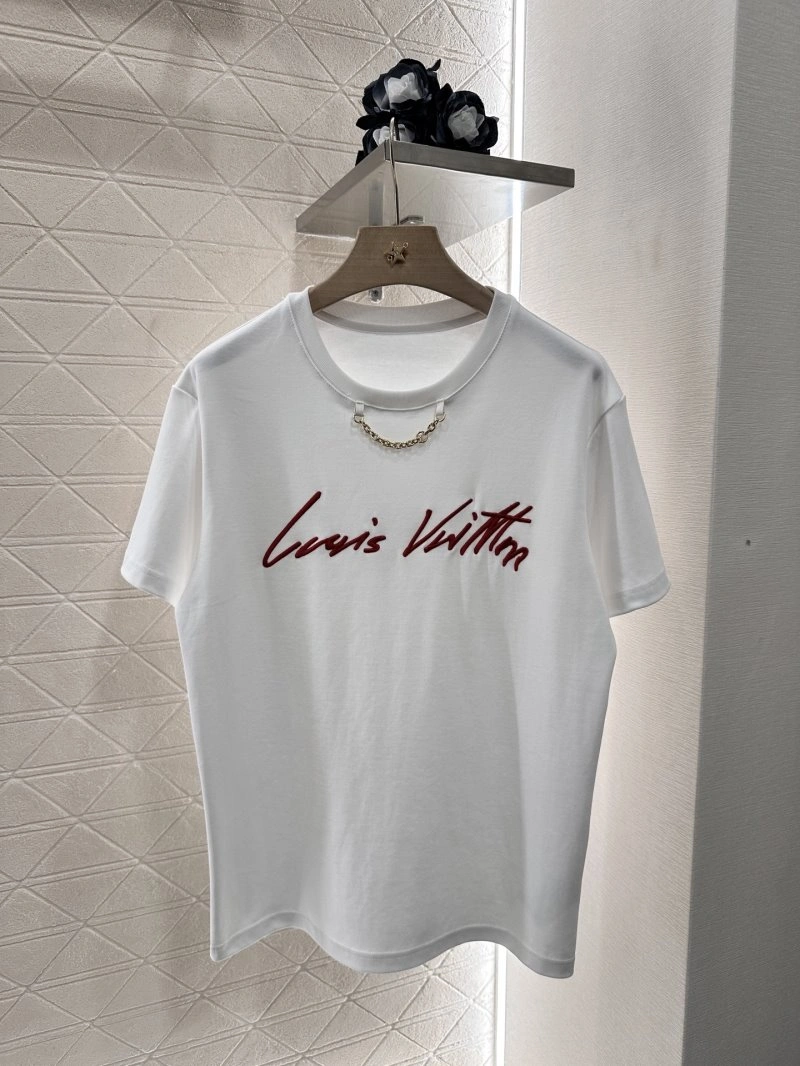 Louis Vuitton T-Shirts