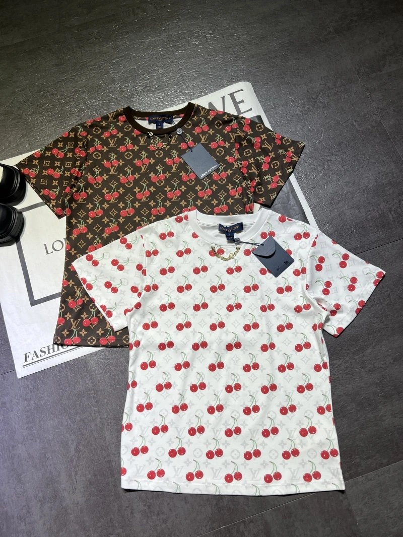 Louis Vuitton T-Shirts