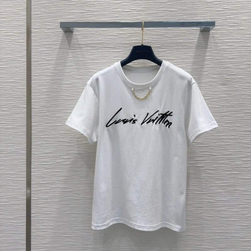 Louis Vuitton T-Shirts