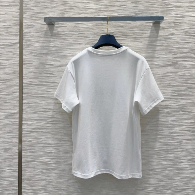 Exact replica Louis Vuitton T-Shirts
