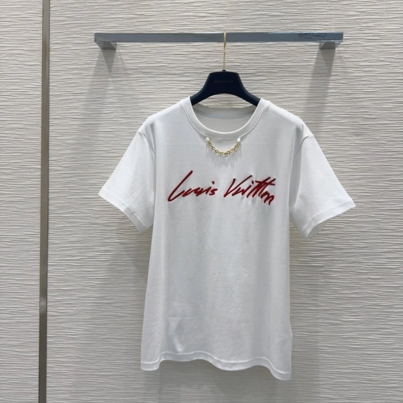 Louis Vuitton T-Shirts