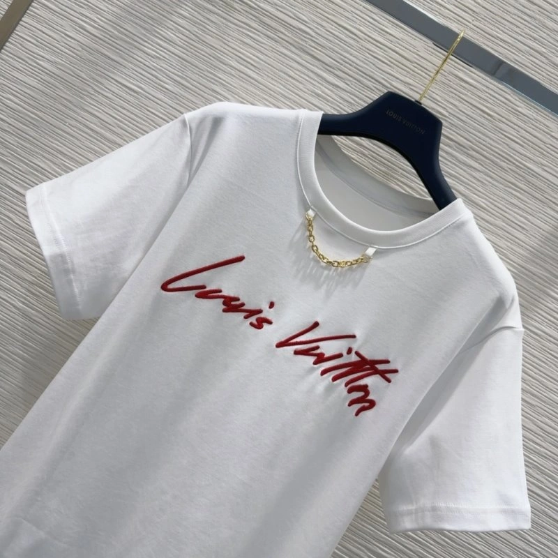Factory-made Louis Vuitton T-Shirts