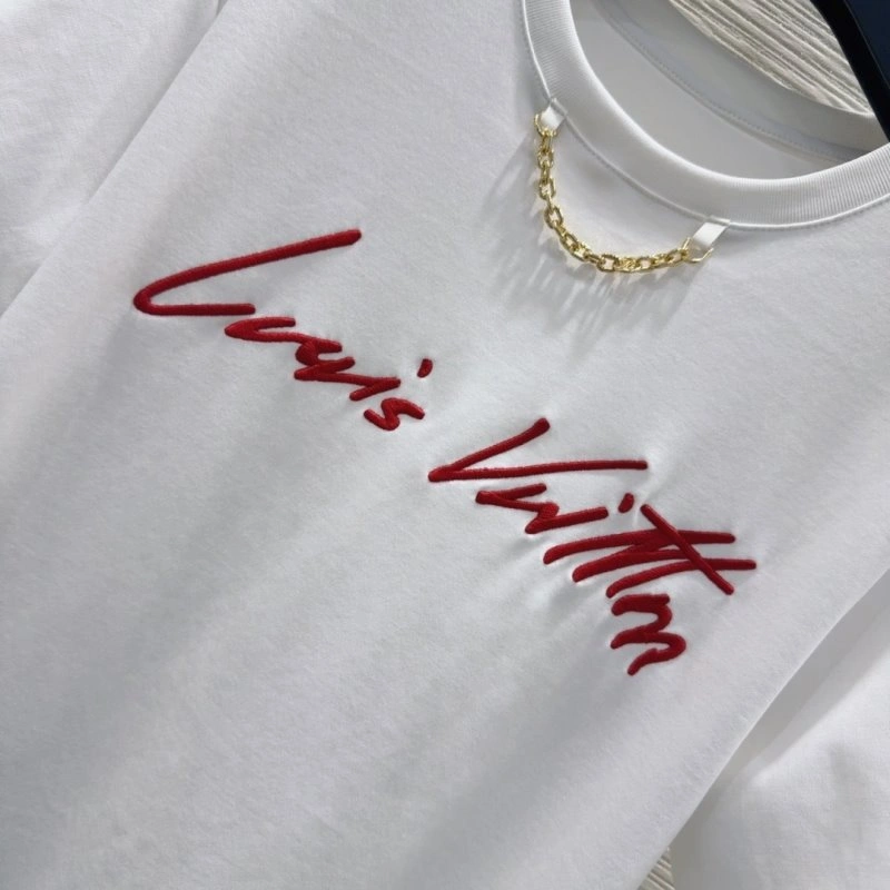 Factory-made Louis Vuitton T-Shirts
