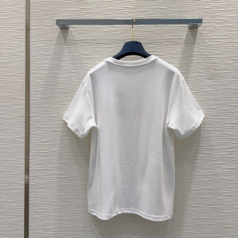 Factory-made Louis Vuitton T-Shirts