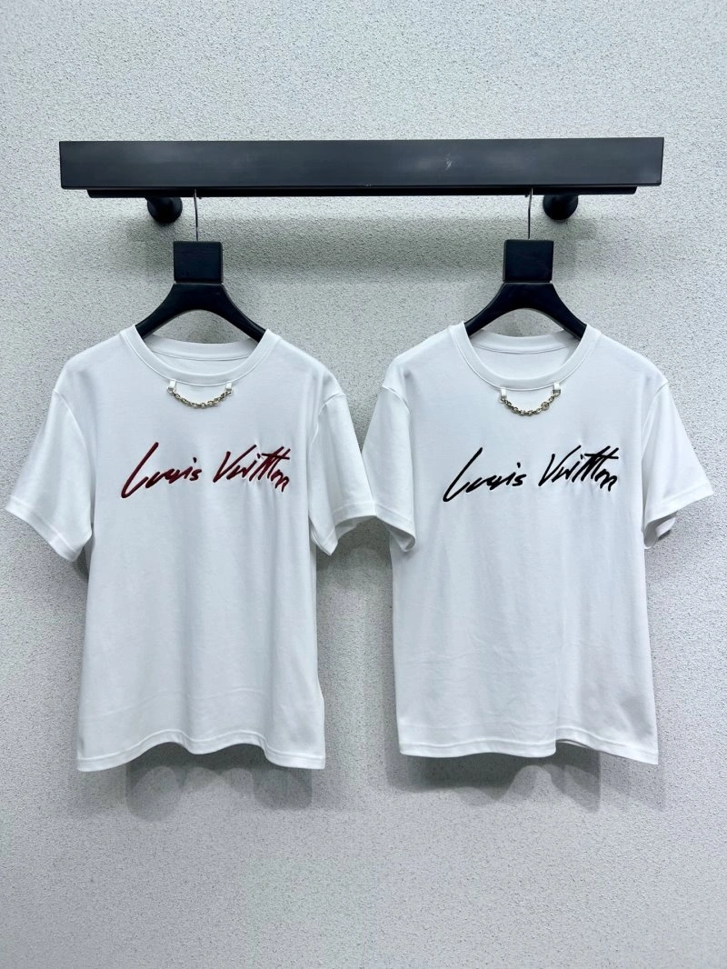 Louis Vuitton T-Shirts
