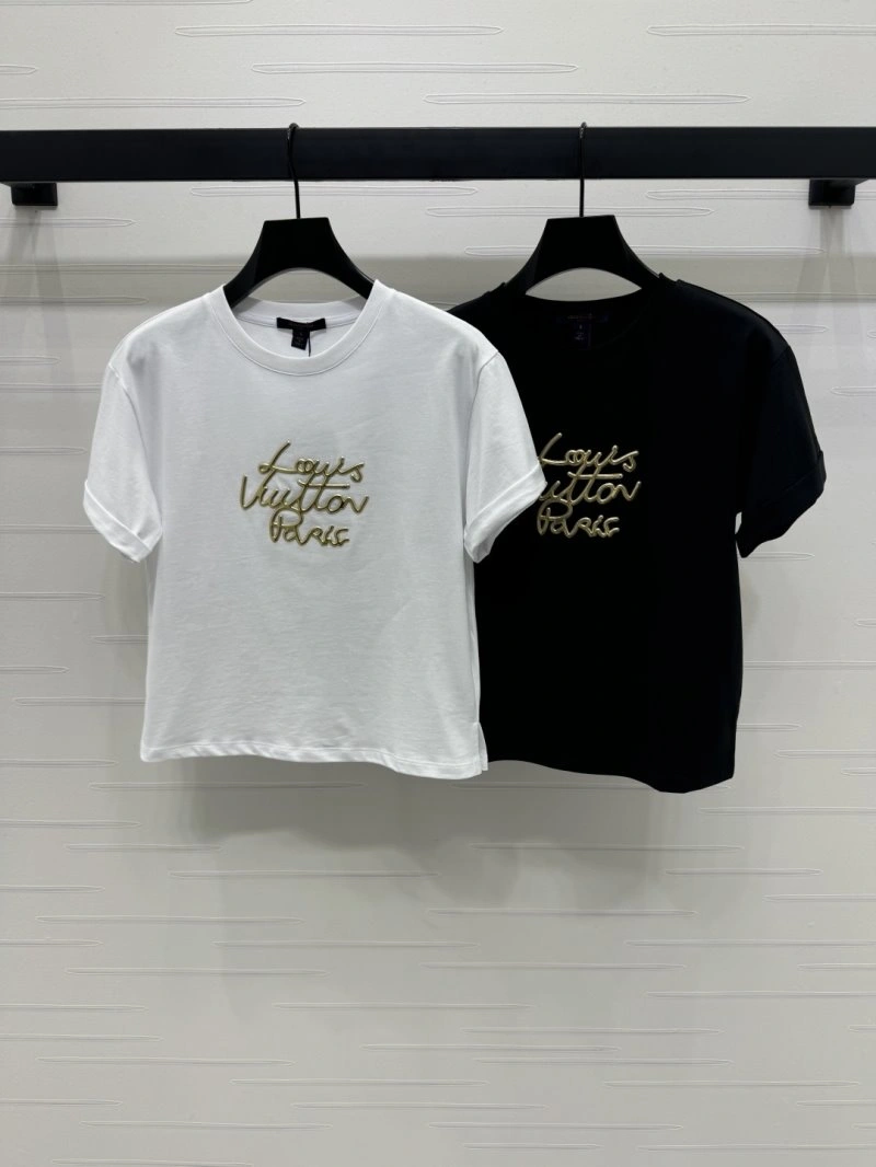 Louis Vuitton T-Shirts