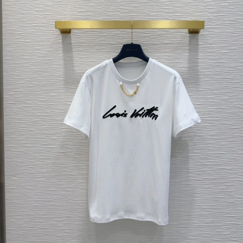 Louis Vuitton T-Shirts
