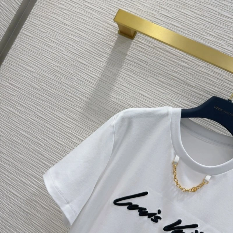 Real Louis Vuitton T-Shirts