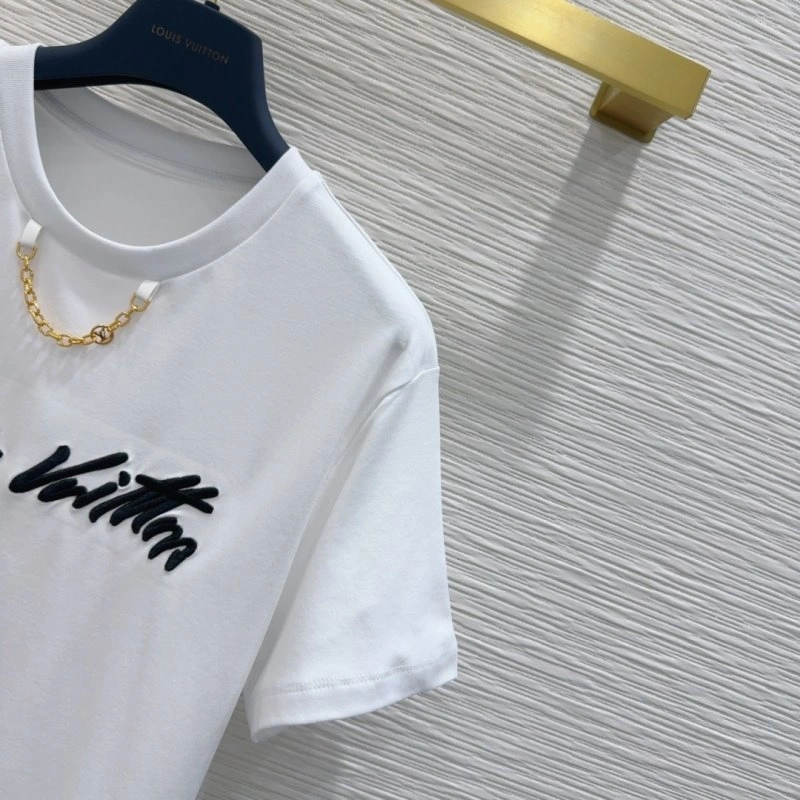 Real Louis Vuitton T-Shirts
