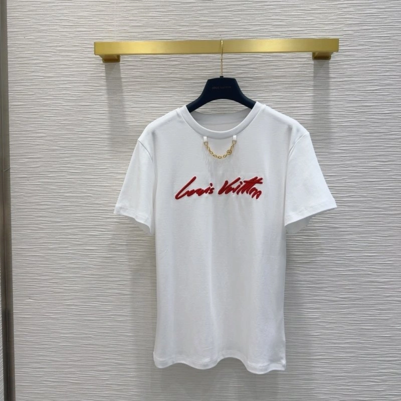 Louis Vuitton T-Shirts