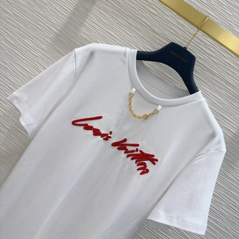 Genuine Louis Vuitton T-Shirts