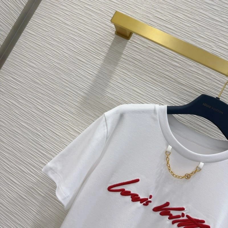 Genuine Louis Vuitton T-Shirts