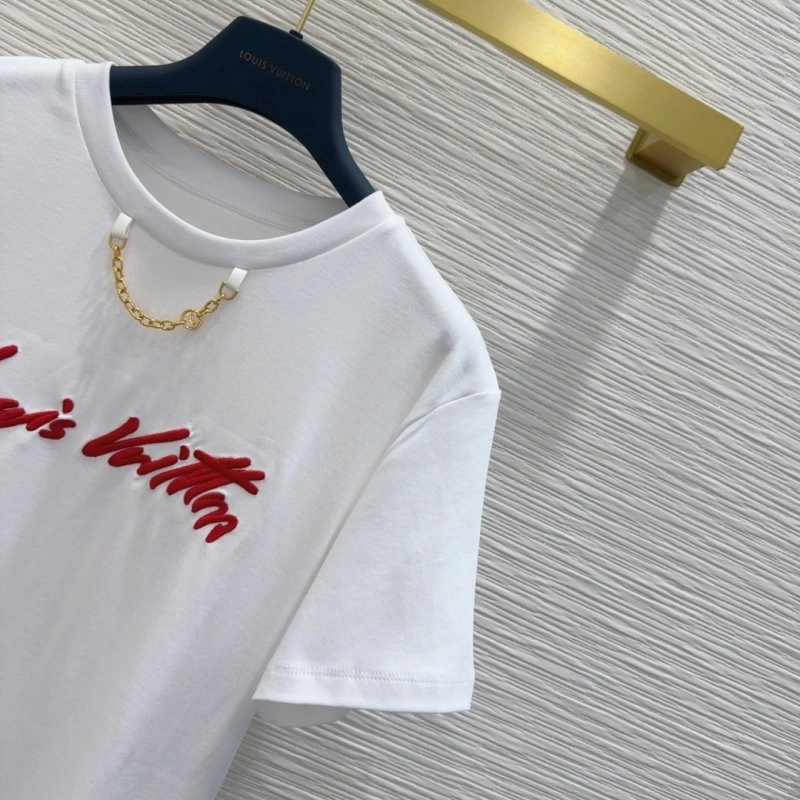 Genuine Louis Vuitton T-Shirts