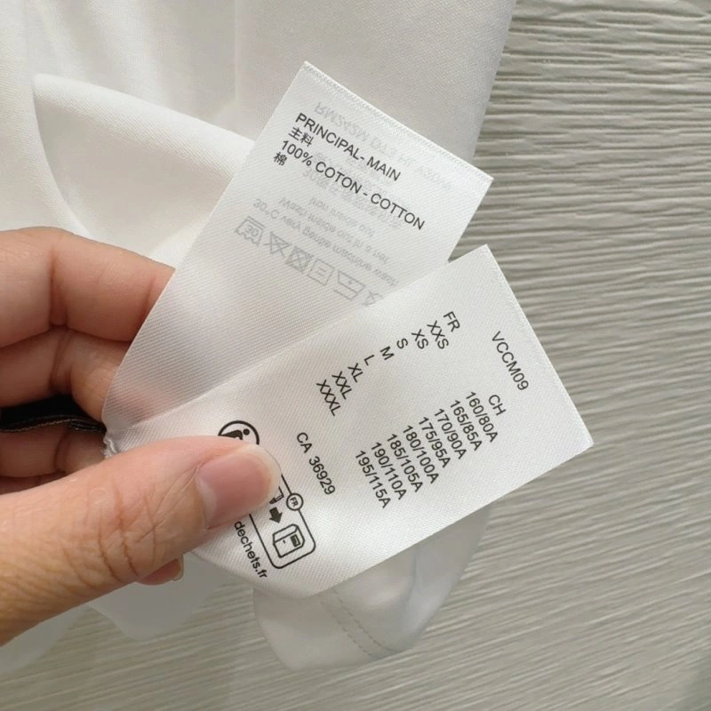 Genuine Louis Vuitton T-Shirts