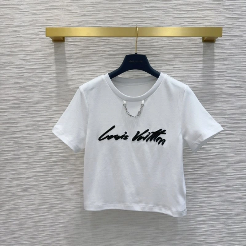 Louis Vuitton T-Shirts