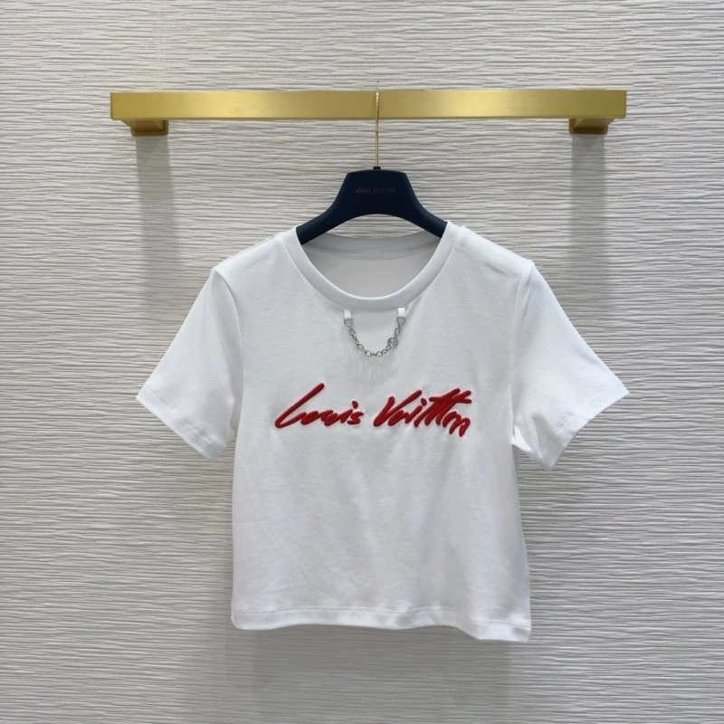 Louis Vuitton T-Shirts