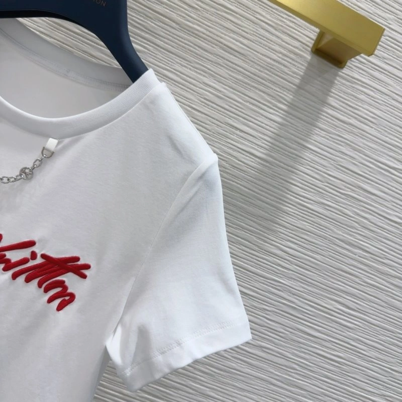 Real Louis Vuitton T-Shirts
