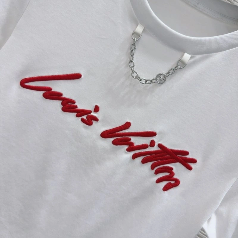 Real Louis Vuitton T-Shirts