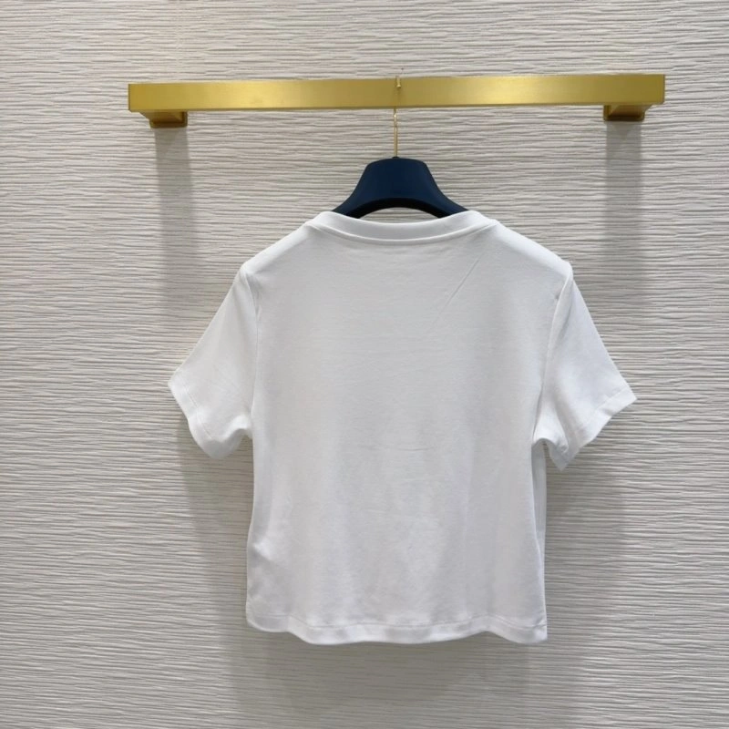 Real Louis Vuitton T-Shirts