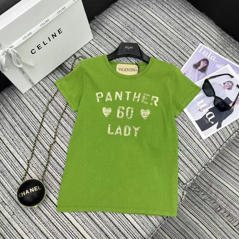 Louis Vuitton T-Shirts