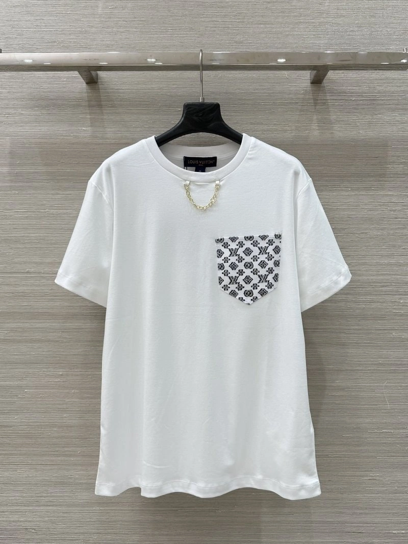 Louis Vuitton T-Shirts