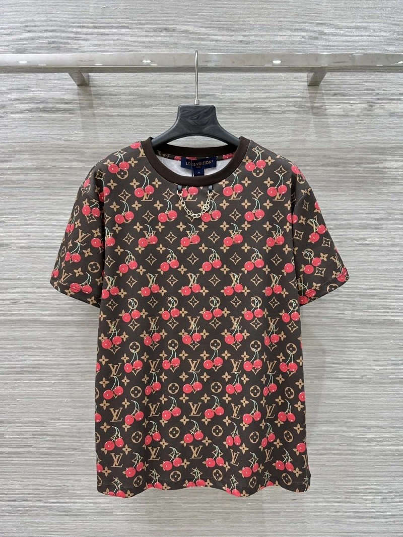 Louis Vuitton T-Shirts