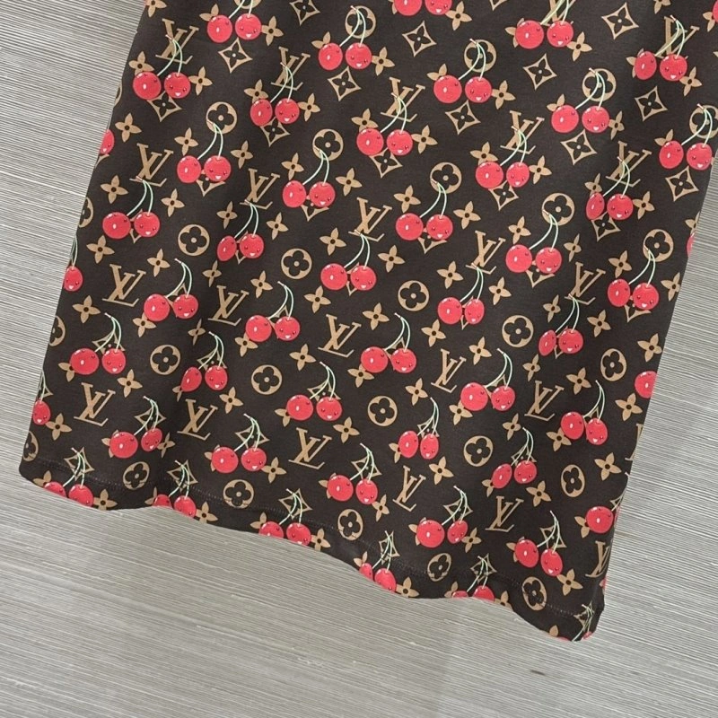 Top mirror Louis Vuitton T-Shirts
