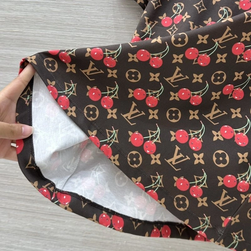 Top mirror Louis Vuitton T-Shirts