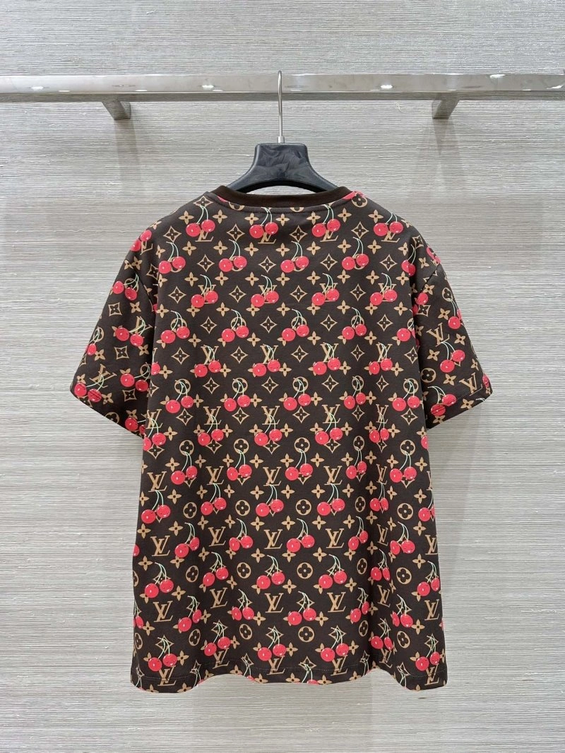 Top mirror Louis Vuitton T-Shirts
