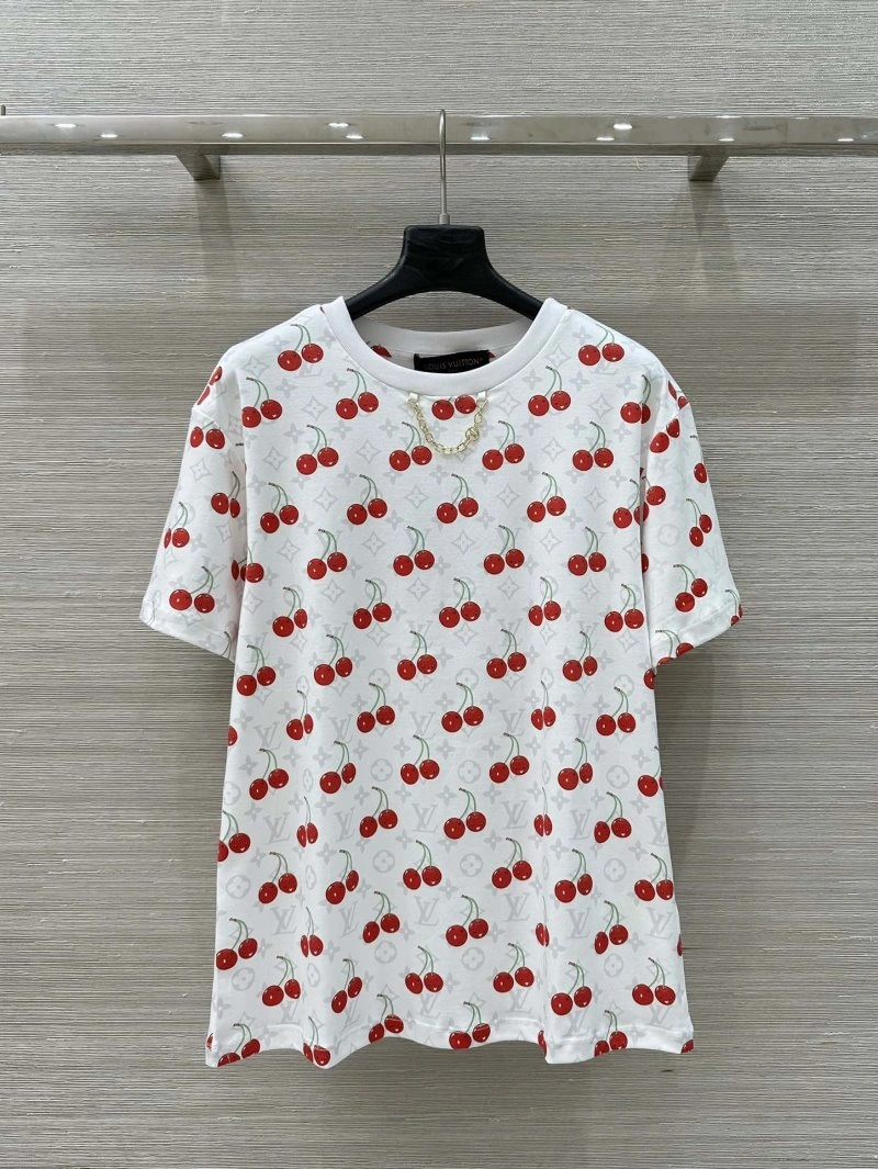 Louis Vuitton T-Shirts