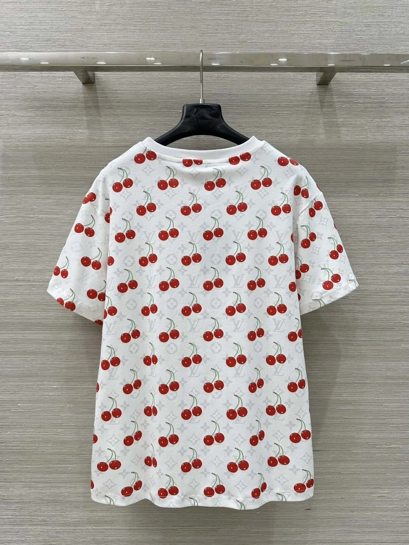 Real Louis Vuitton T-Shirts