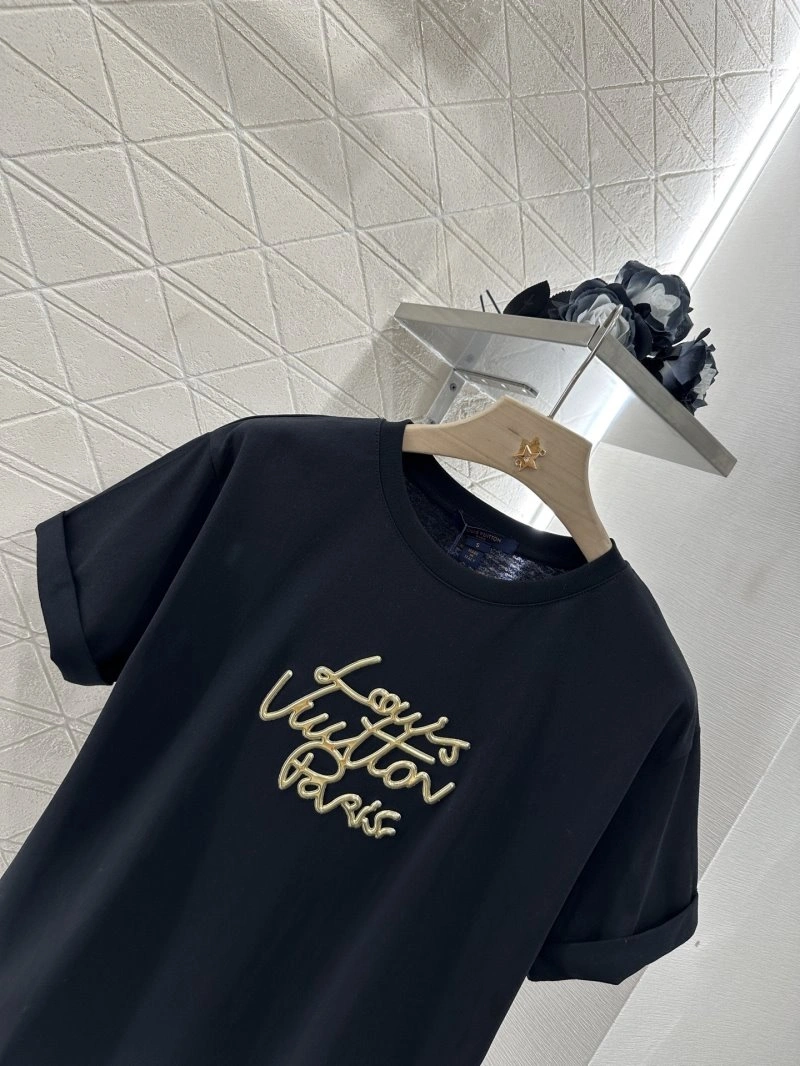 Perfect replica Louis Vuitton T-Shirts