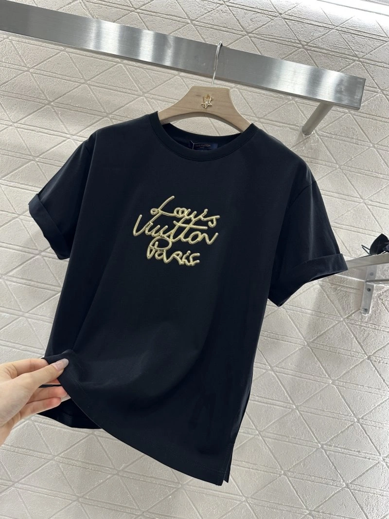 Perfect replica Louis Vuitton T-Shirts