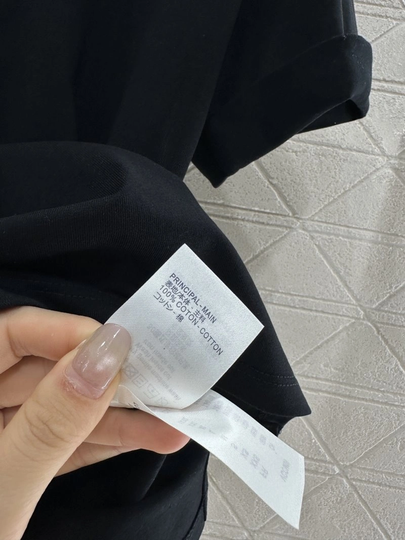 Perfect replica Louis Vuitton T-Shirts