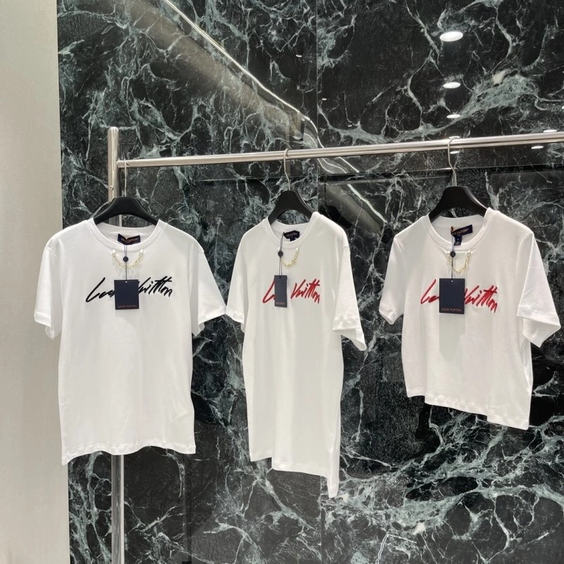 Louis Vuitton T-Shirts
