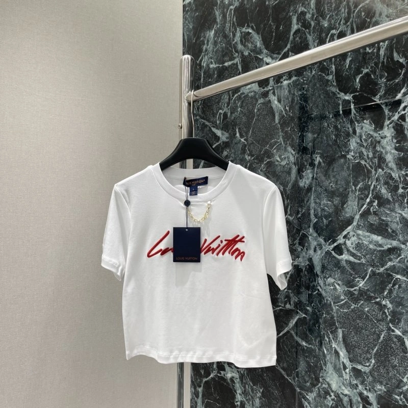 High fidelity Louis Vuitton T-Shirts